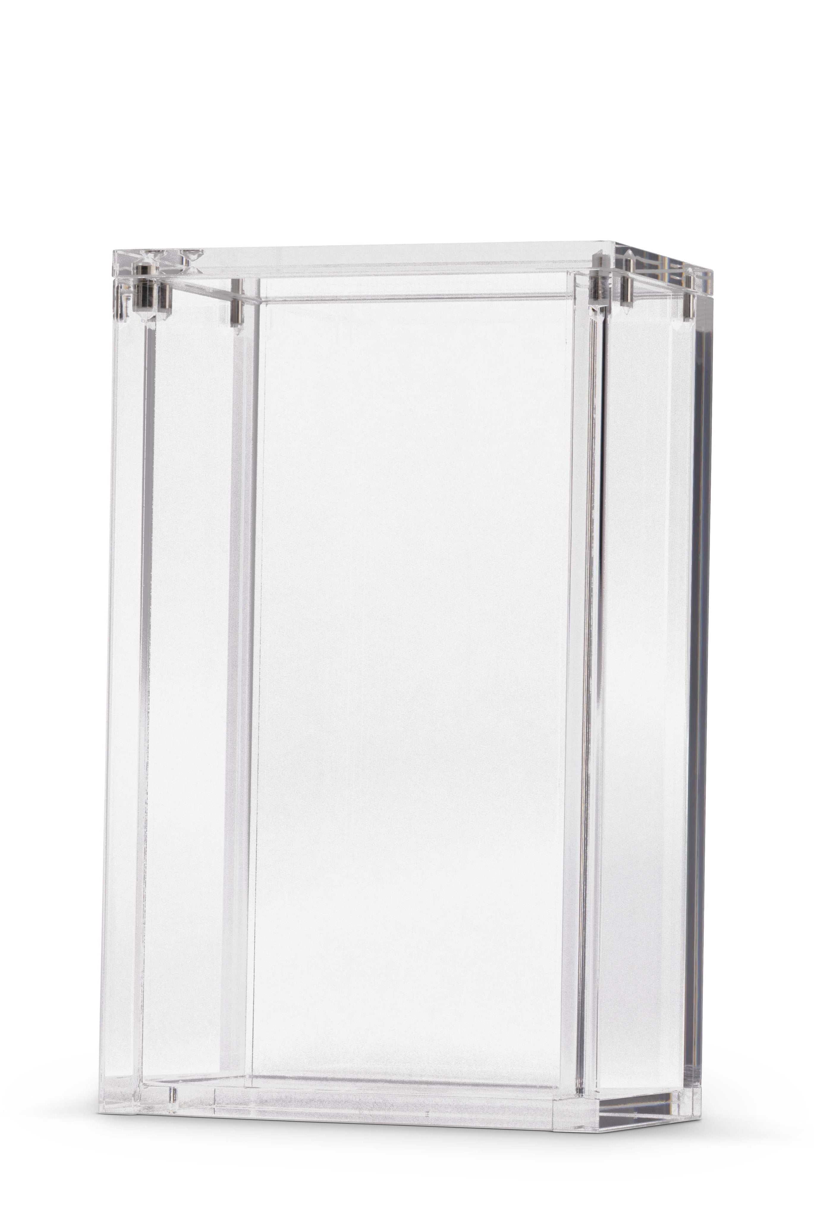 Acrylic Display Case - Japanese High-Class Pokémon Booster Box ...