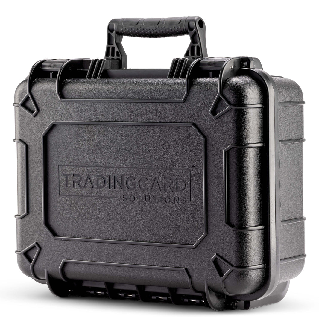 Carry Cases – tradingcardsolutions